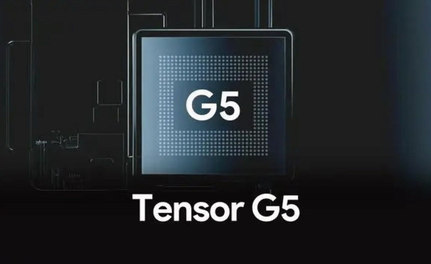 اولین نتایج بنچمارک تراشه تنسور G5 گوگل فاش شد - قیمت خرید فروش | مستر ...